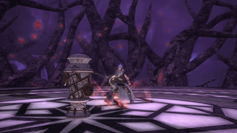 FFXIV Warrior Guide (Endwalker 6.x) | High Ground Gaming