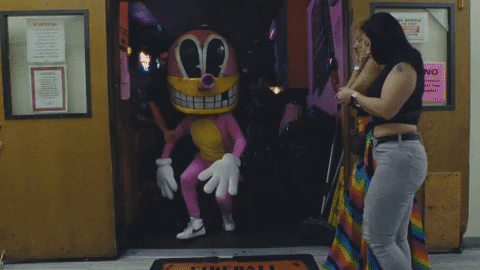 Dummy GIFs on GIPHY - Be Animated