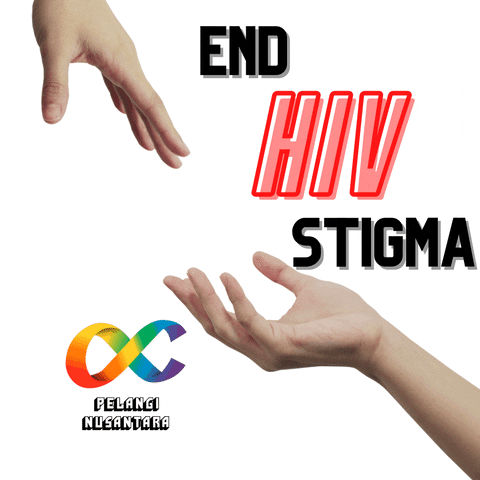 The-aids-ribbon GIFs - Get the best GIF on GIPHY