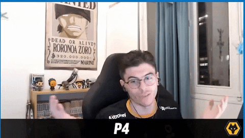 Wolves Esports GIFs on GIPHY - Be Animated