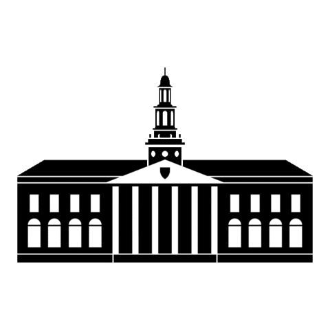 College University Sticker by Harvard Business School for iOS & Android ...
