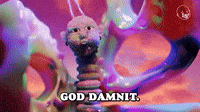 God-damnit GIFs - Get the best GIF on GIPHY