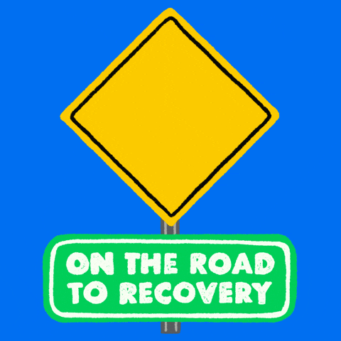 Screening For Depression by INTO ACTION | GIPHY