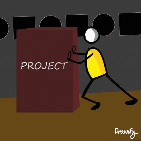 Work Man GIF by Drawify - Find & Share on GIPHY