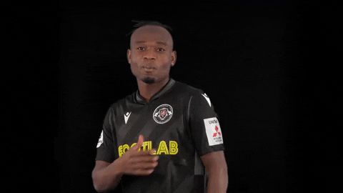 Casapiaac Golo Goal Saviourgodwin Love GIFs - Get the best GIF on GIPHY