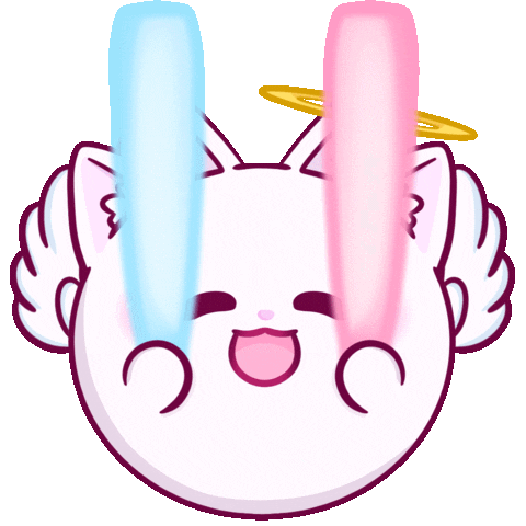 Moshi Stickers GIFs on GIPHY - Be Animated