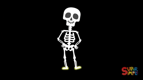 Bones GIFs - Find & Share on GIPHY
