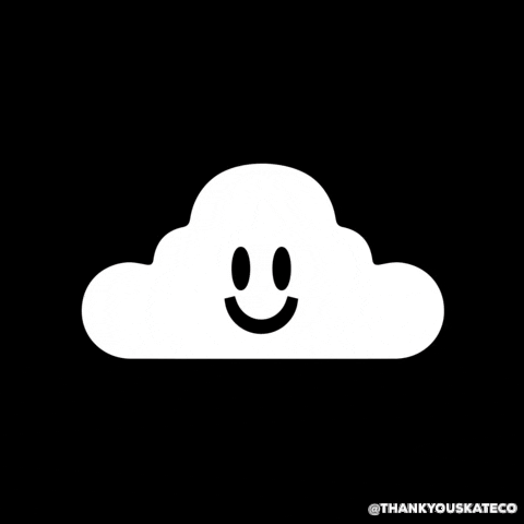 Talk Cloud GIFs - Get the best GIF on GIPHY