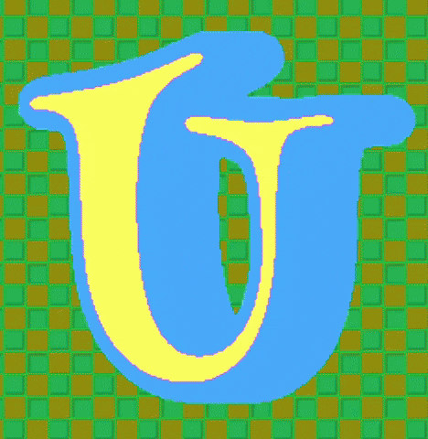 Letter U GIFs - Get the best GIF on GIPHY