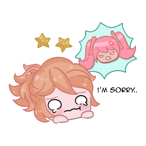 Angry Mlbb Sticker by Mobile Legends: Bang Bang for iOS & Android | GIPHY