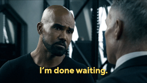 Waiting Gif