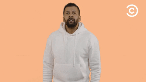 Hate Dislike GIF by Comedy Central Hungary - Find & Share on GIPHY