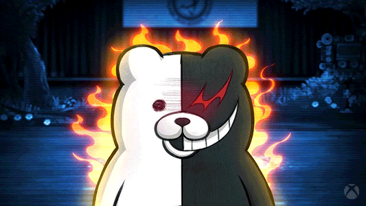 Angry On Fire GIF by Xbox - Find & Share on GIPHY
