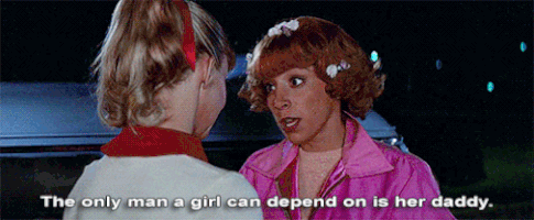 No One Can Replace Her GIFs - Get the best GIF on GIPHY