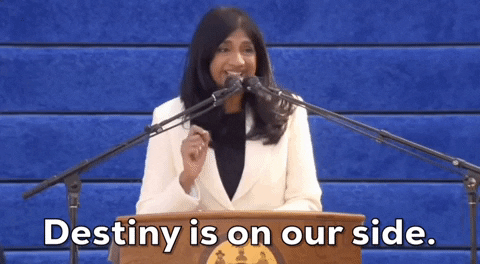 Hello, Guv'nah! Here's Your GIFcap of This Week's News. by GIPHY News ...