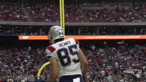 Hunter Henry GIFs - Get the best GIF on GIPHY