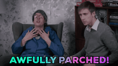 Parched GIFs - Get the best GIF on GIPHY