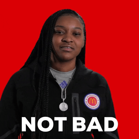 Theyre Not Bad Gifs Find Share On Giphy