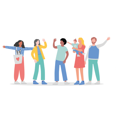 Retail Trust illustrations GIFs on GIPHY - Be Animated