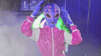 Trippy-dance GIFs - Get the best GIF on GIPHY