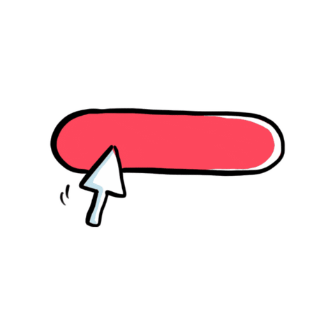 Link Click Sticker by byjohannafritz for iOS & Android | GIPHY