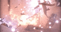 Unnecessary Explosions Gif