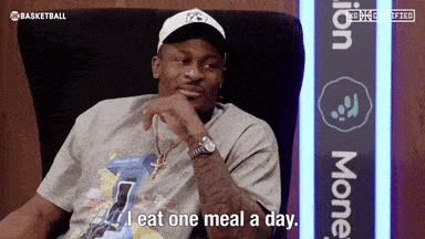 Unblocking the Power of Intermittent Fasting