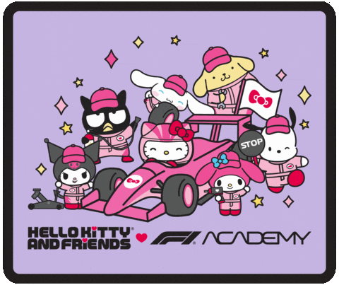 Hello Kitty GIFs on GIPHY - Be Animated