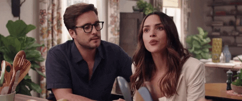Father Of The Bride GIF by HBO Max - Find & Share on GIPHY