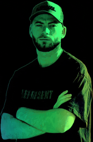 Lee Channon Master Barber GIFs on GIPHY - Be Animated