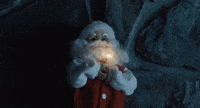 Santa-clause GIFs - Get the best GIF on GIPHY