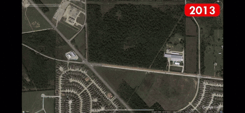 If you have to drive through water, be better than me and drive SLOW ...