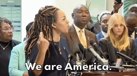 We Are America GIFs - Get the best GIF on GIPHY