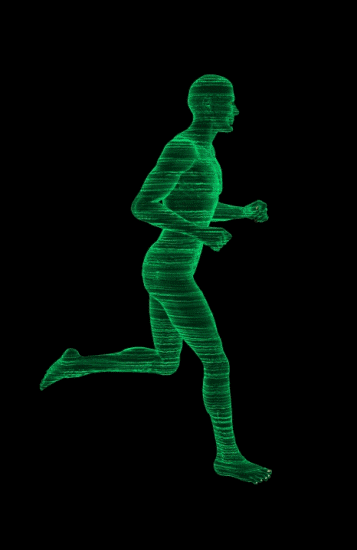 Running GIF - Find & Share on GIPHY