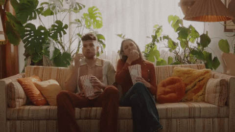 Happy Date Night GIF by goodboy noah - Find & Share on GIPHY