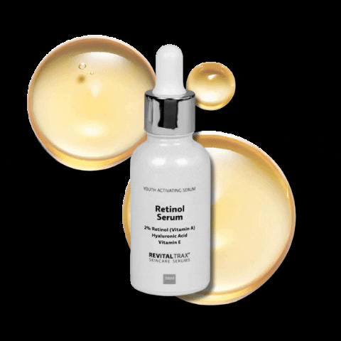 Skin Serum GIFs - Get the best GIF on GIPHY