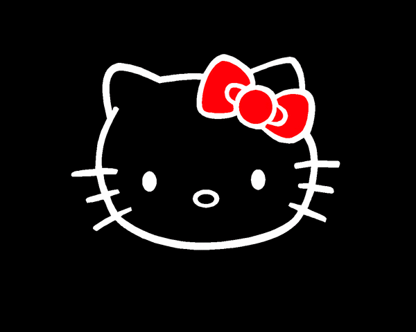 Hello Kitty Tag Primo