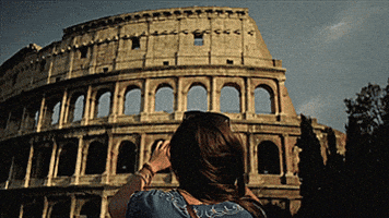All Roads Lead To Rome GIFs - Find & Share on GIPHY