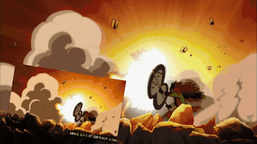 Attack The Block GIF - Find & Share on GIPHY