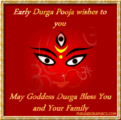 Durga Pooja GIFs - Get the best GIF on GIPHY