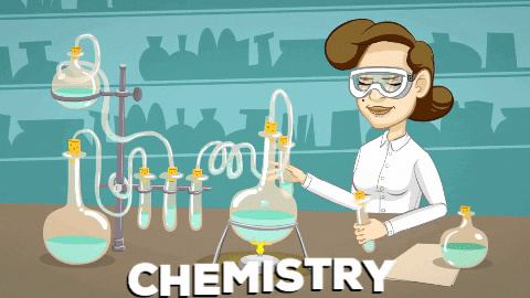 Women-scientists GIFs - Get the best GIF on GIPHY