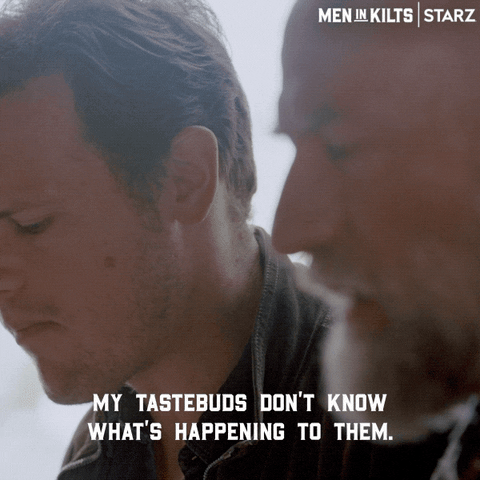 My Taste In Men GIFs - Get the best GIF on GIPHY
