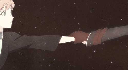 Dusk-maiden-of-amnesia GIFs - Get the best GIF on GIPHY