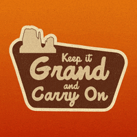 8 GIFs to Celebrate National Monuments by INTO ACTION | GIPHY