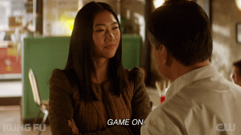 You Cant Beat Me GIFs - Get the best GIF on GIPHY