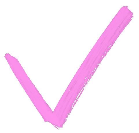 Check Yes Sticker for iOS & Android | GIPHY