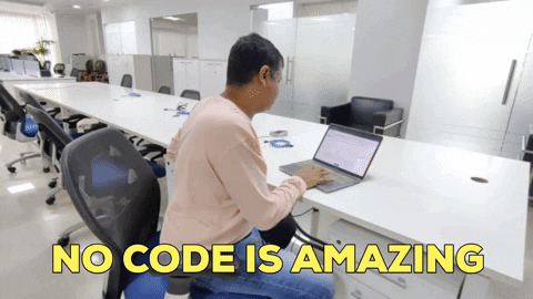 No-Code Wow GIF by Quixy - Find & Share on GIPHY