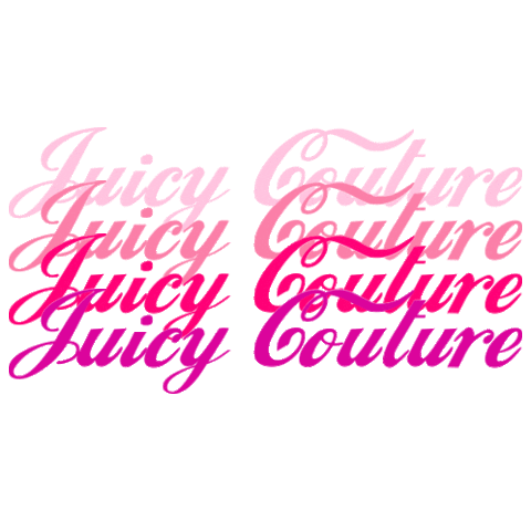 Juicy Couture Logo Png