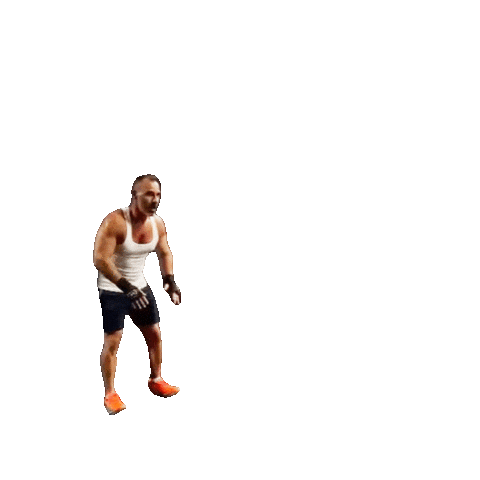 The Boxing Fitness Gym GIFs on GIPHY - Be Animated