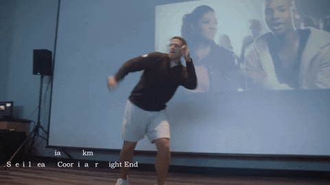 Tight-end-dance GIFs - Get the best GIF on GIPHY